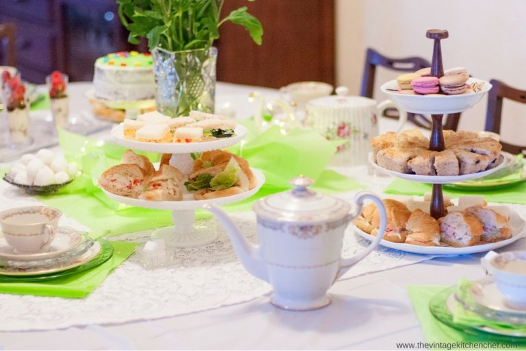 These wonderfully light and delicious orange scones will be the hit of ...